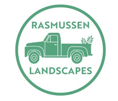 Login Rasmussen Landscapes - Client Portal